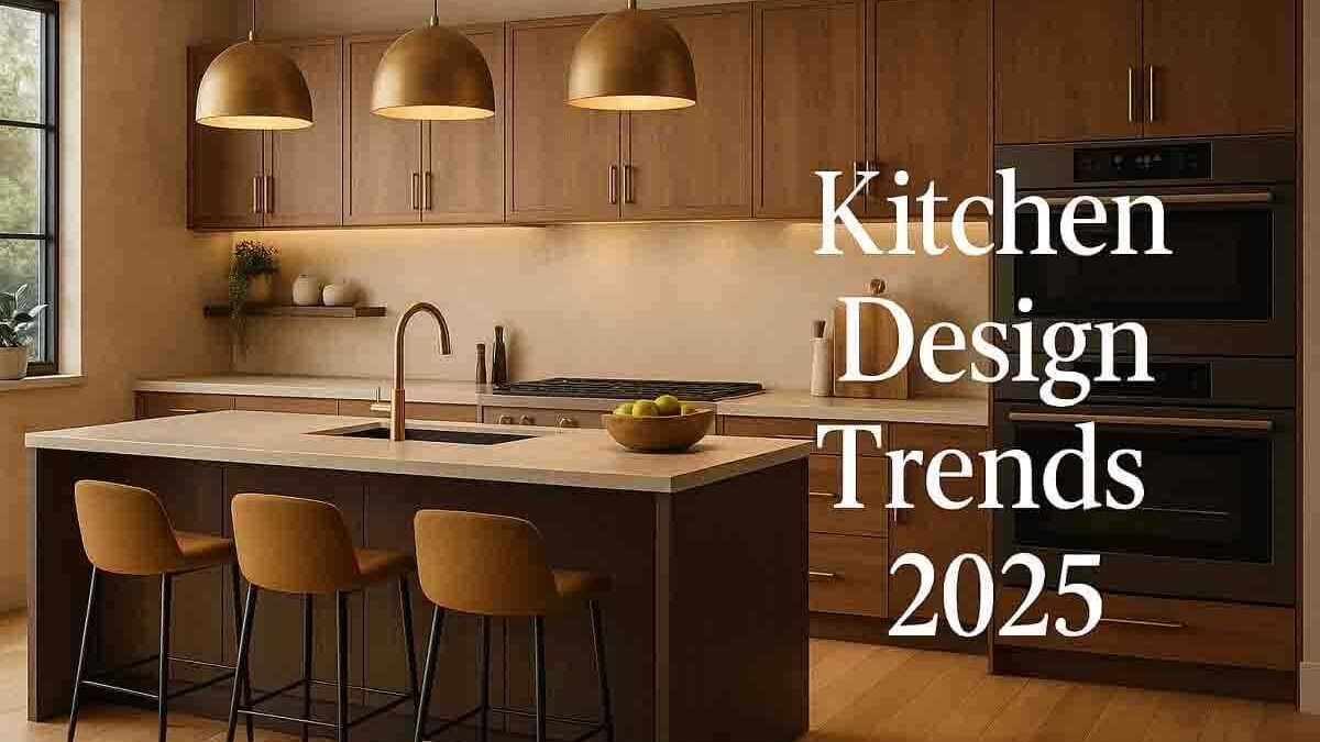 Second Kitchen Design: 7 Powerful Ideas You’ll Regret Missing » 2025