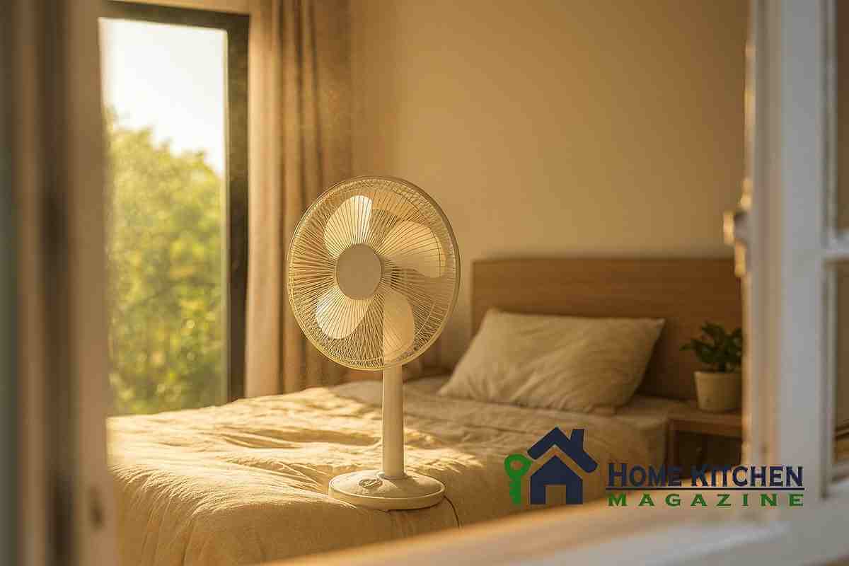 How To Cool A Room Without Air Conditioning: 22 Proven Tips That ...