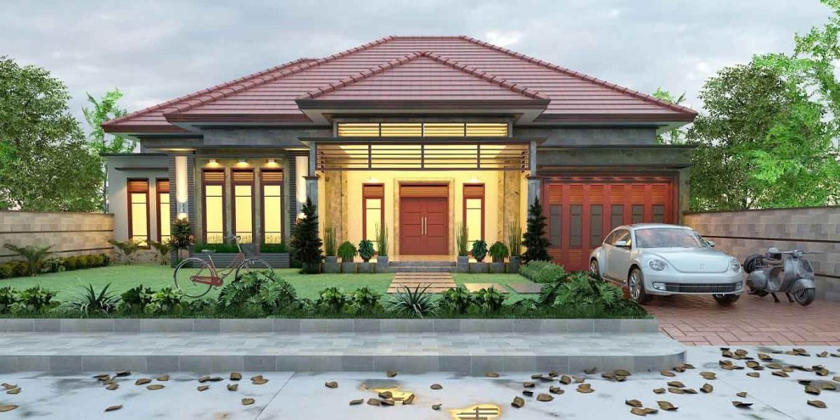 Inspirational Simple Minimalist Home Designs » 2026