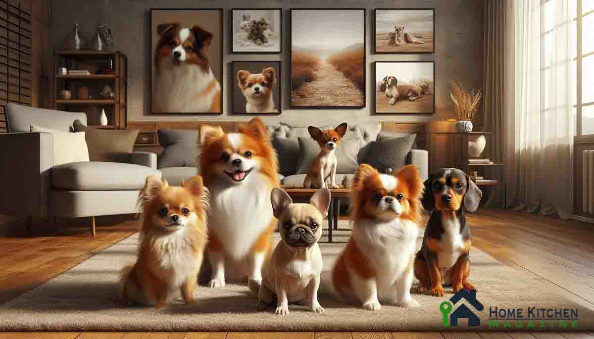 Top 10 Best Small Dog Breeds: Find Your Perfect Furry Companion Today ...