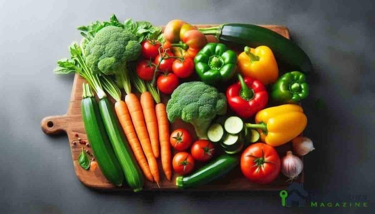 List Of Veggies: Essential Tips For Cooking Vegetables To Perfection ...