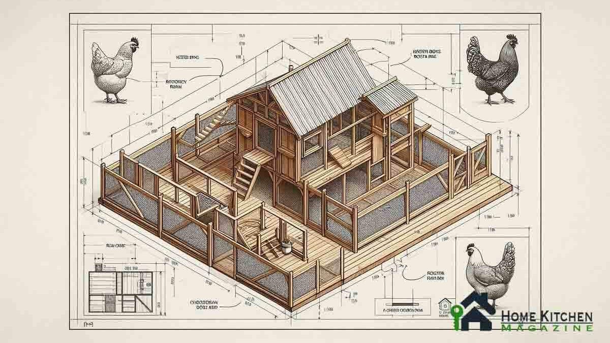 Ultimate Guide: How To Make A Chicken Laying Cage For Healthy Hens » 2025