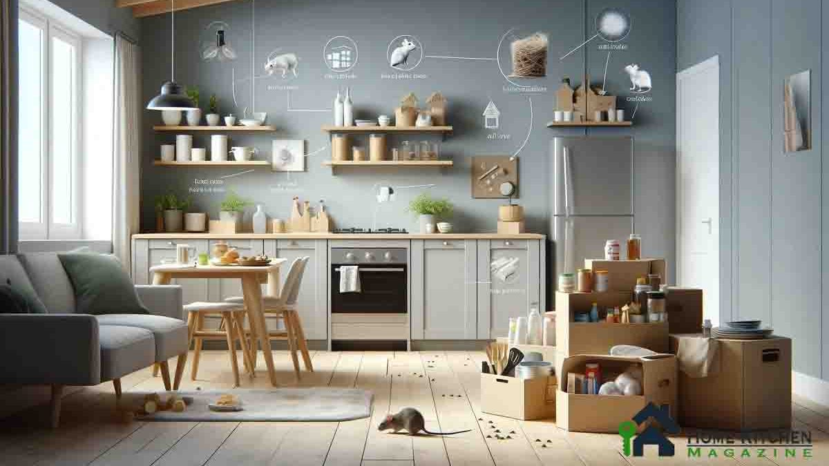 How To Get Rid Of Food Smell In House: 6 Proven Tips For A Fresher Home ...