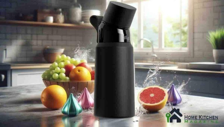 Air Up Water Bottle: Revolutionize Hydration With Natural Flavors » 2026