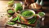 7 Pea Pod Recipes: Delicious, Easy, And Healthy Ways To Enjoy Fresh Pea ...