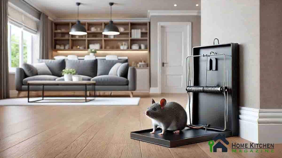 Trap Rat Tactics: Proven Methods To Protect Your Home » 2025
