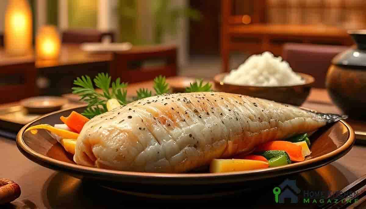 Sea Cucumber Food: A Nutritious And Exotic Delicacy You Must Try » Home ...