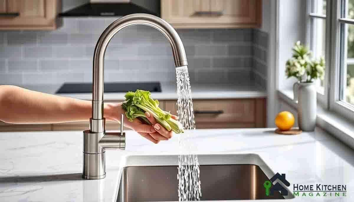 The Best Kitchen Sink Faucets: A Complete Guide To Transform Your ...