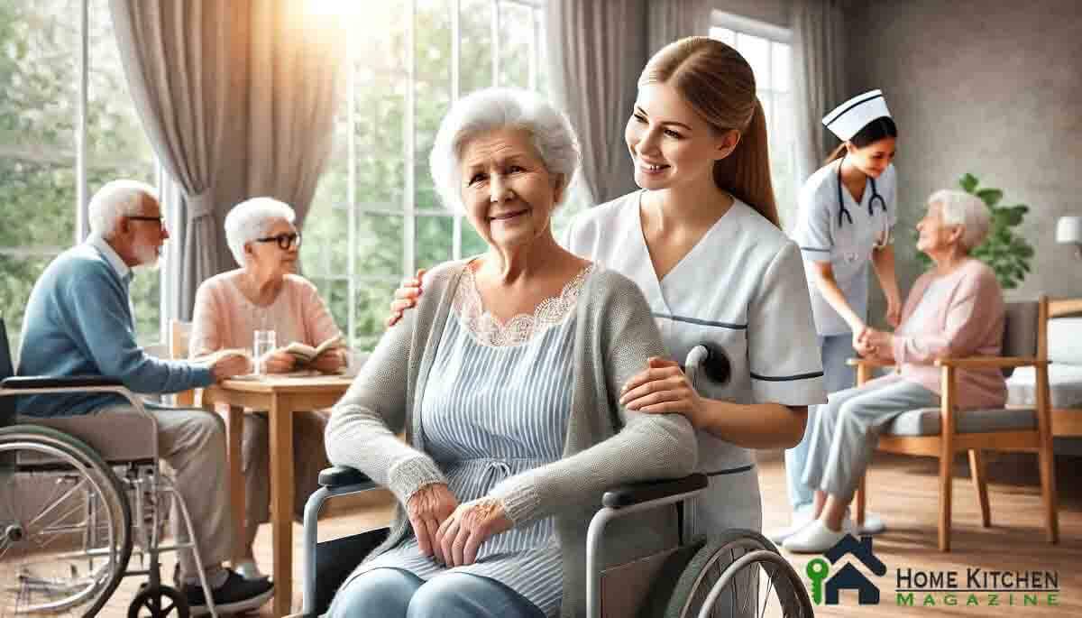 Nursing Home Compare: Find The Best Care For Your Loved Ones » Home ...
