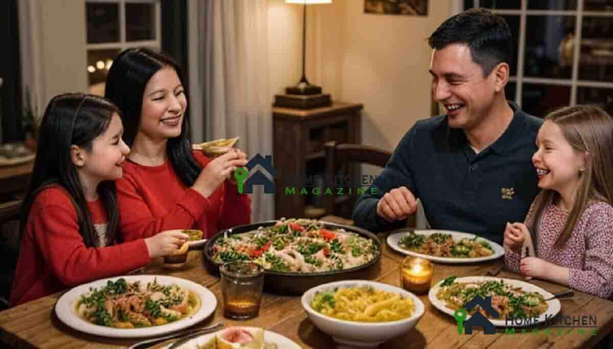 Easy Family Dinners: 10 Irresistible Meals Your Family Will Love ...