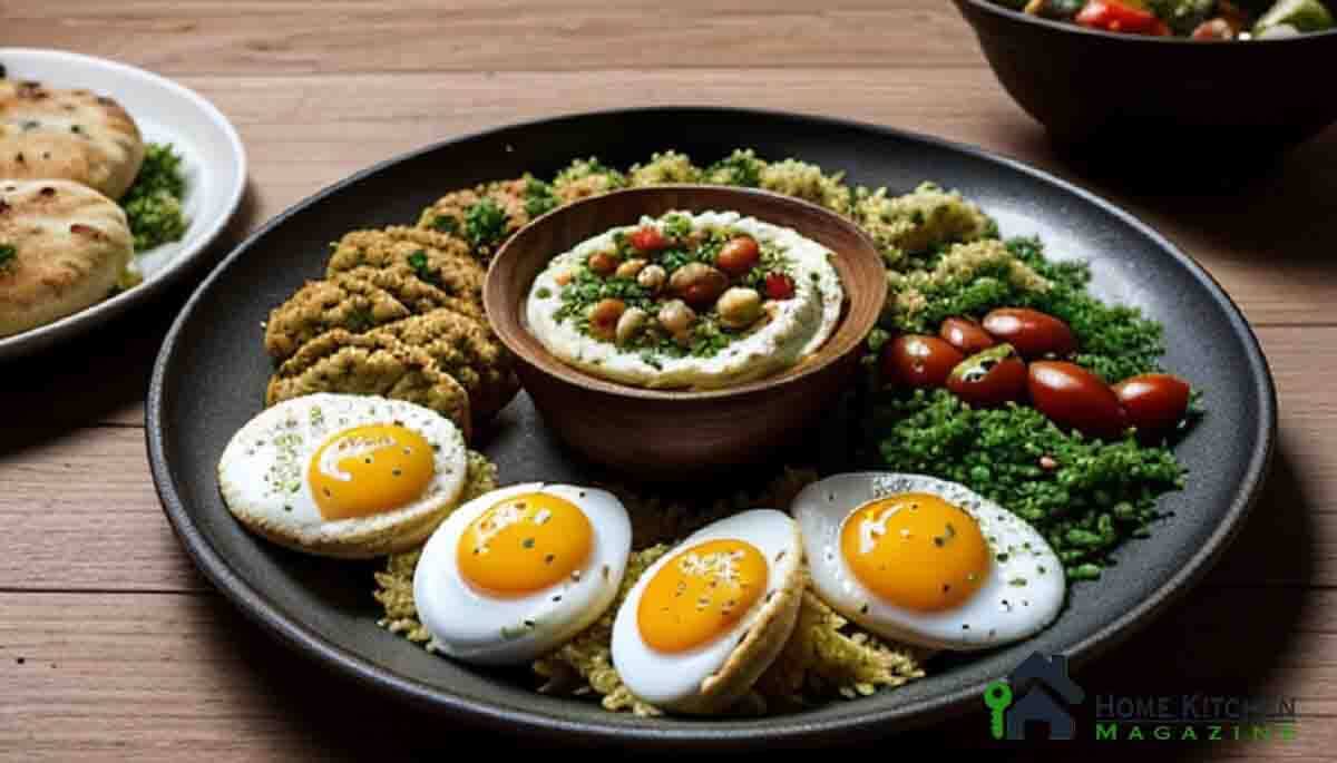 Middle Eastern Recipes: Discover The Flavors That Will Transform Your ...