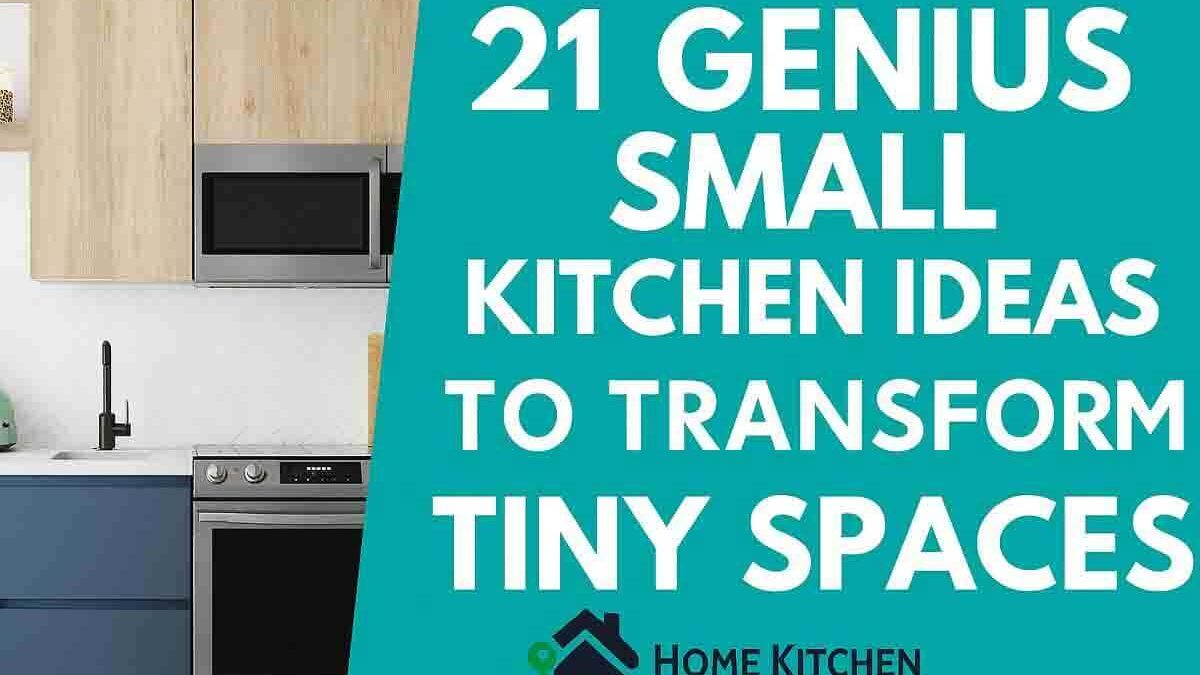 Home Kitchen Magazine » Home Kitchen Magazine