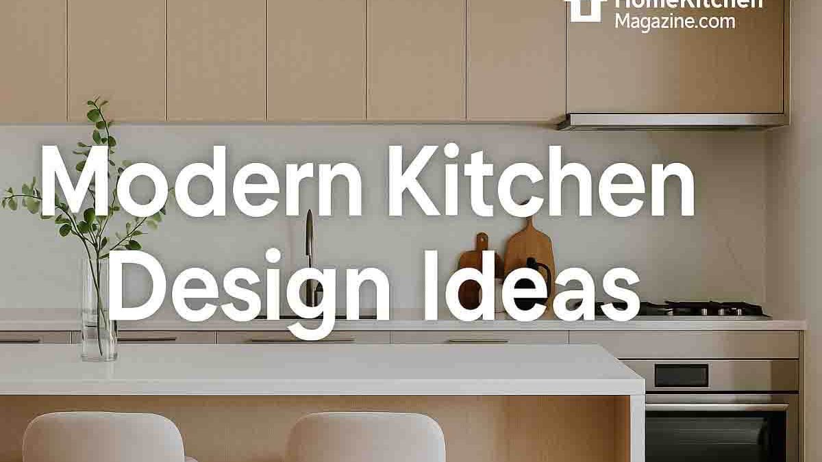 Second Kitchen Design: 7 Powerful Ideas You’ll Regret Missing » 2025