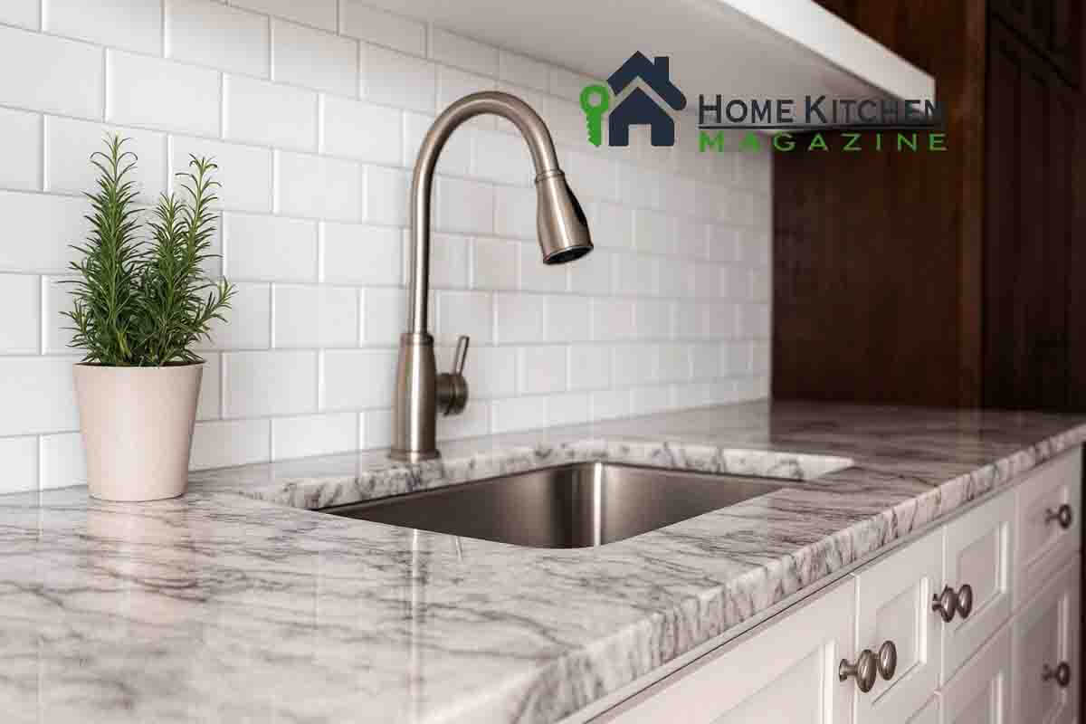 Best Countertop Materials For Kitchens: 7 Stunning Choices You’ll Love ...