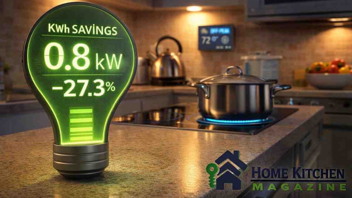 Smart Kitchen Technology: 7 Amazing Innovations You Need » 2025